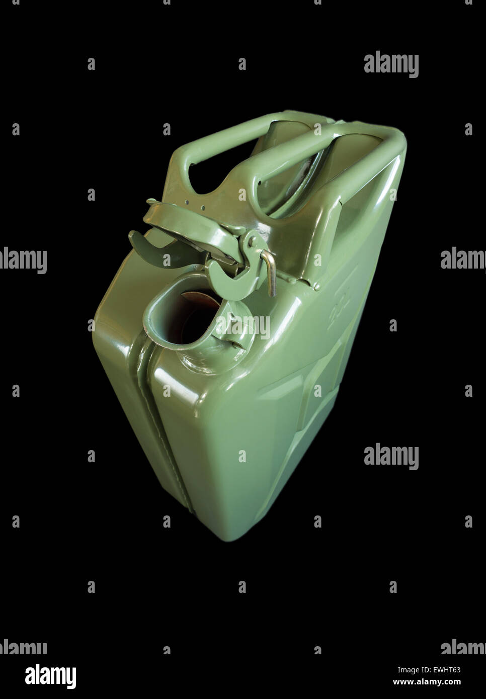 Empty Gas Can High Resolution Stock Photography and Images - Alamy