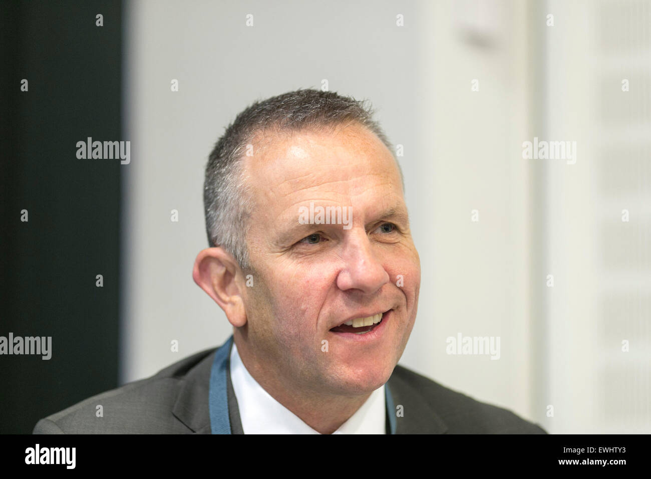 Richard wood hi-res stock photography and images - Alamy