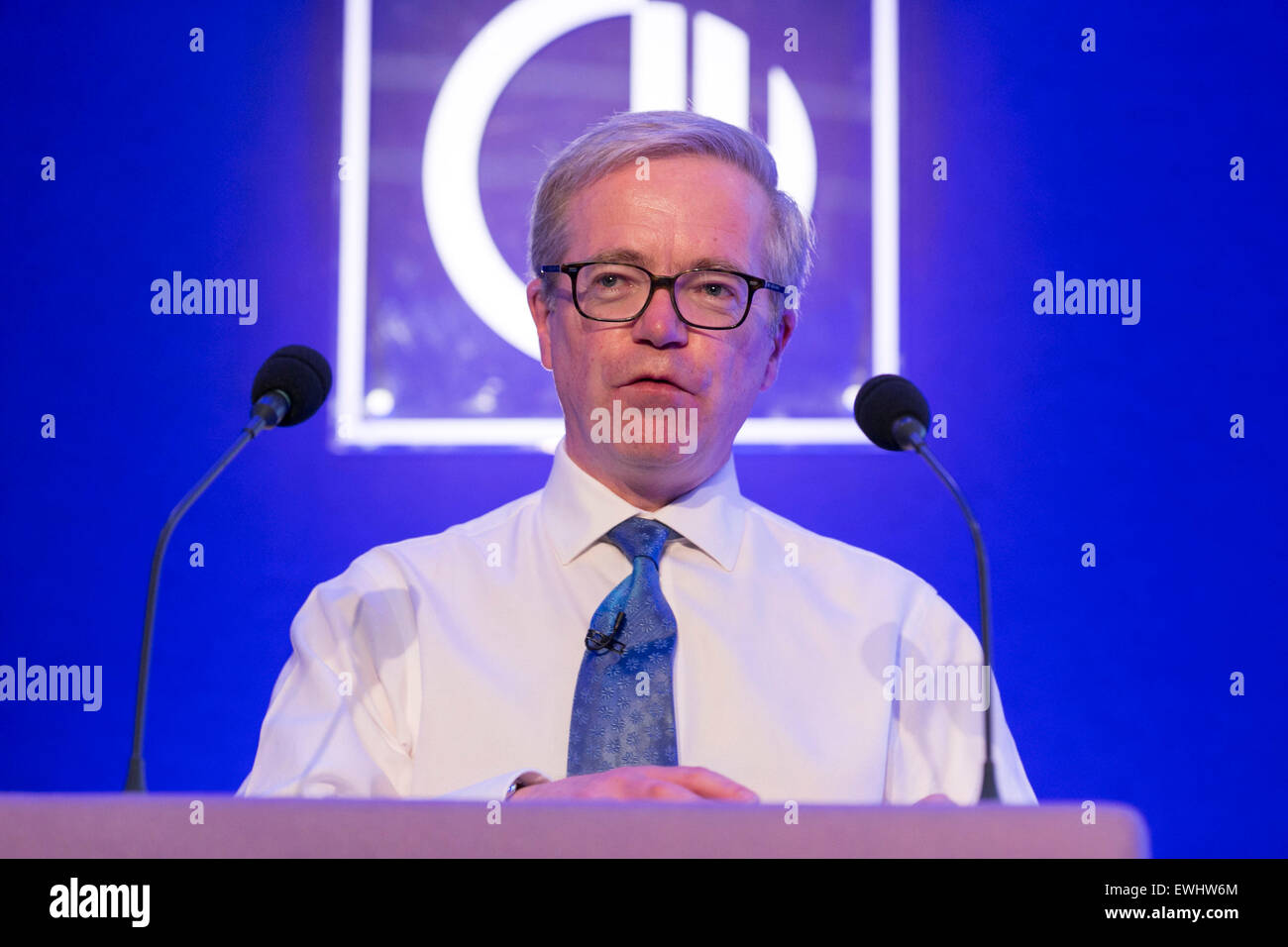 The Chartered Institute of Housing Conference and Exhibition 2015 ...