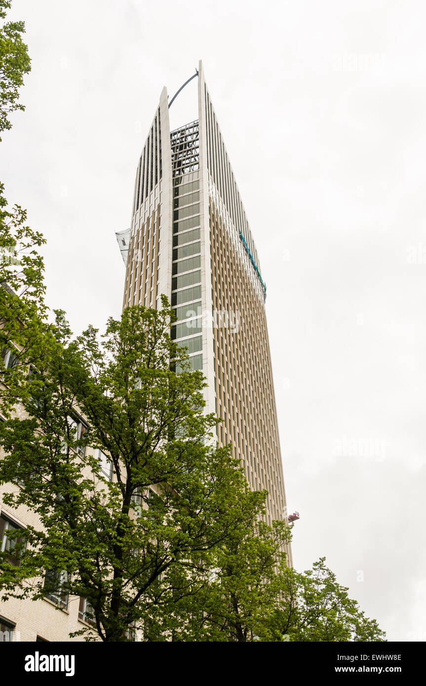 Dutch architectural buildings hi-res stock photography and images - Alamy