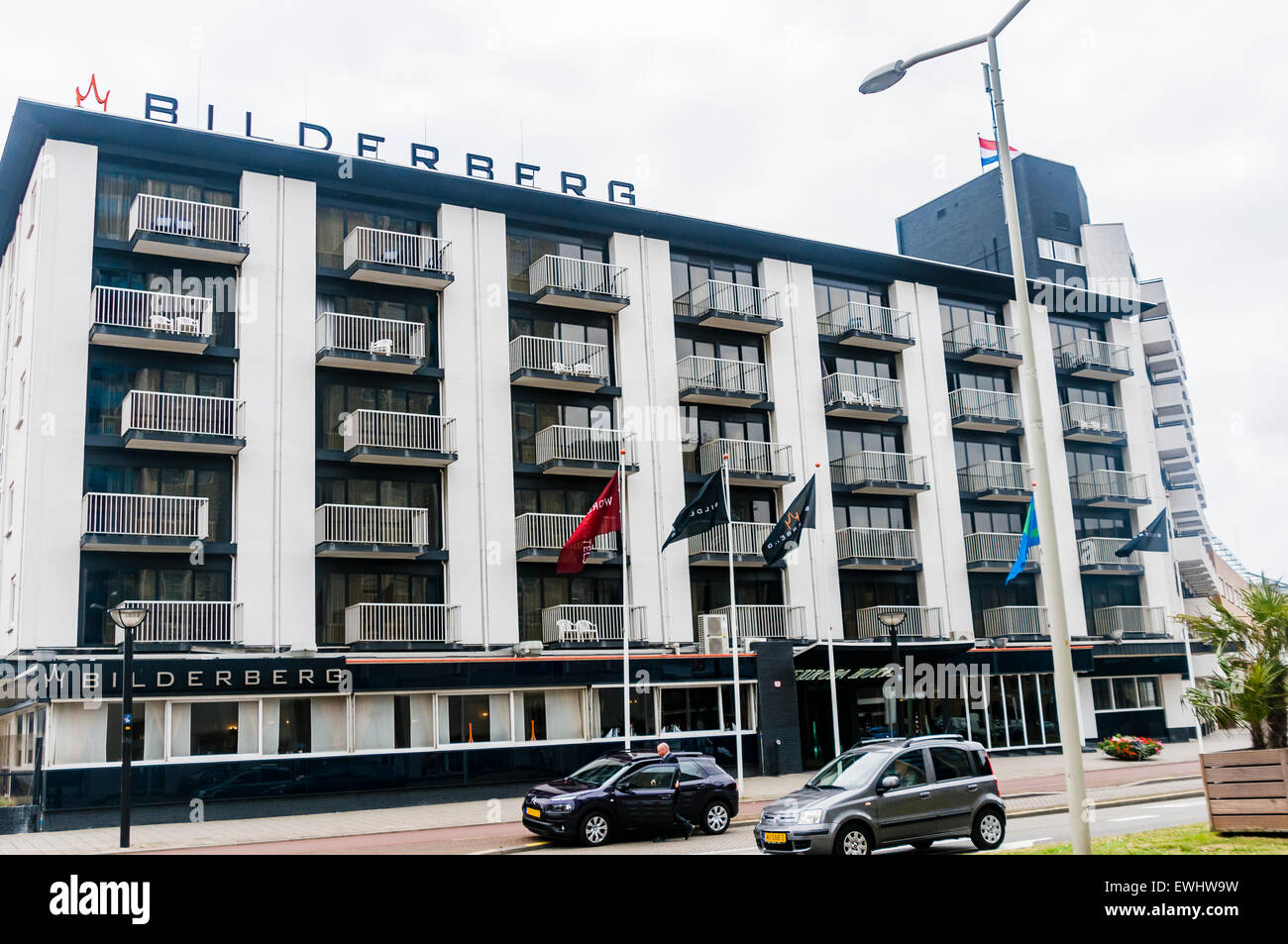 Bilderberg hi-res stock photography and images - Alamy