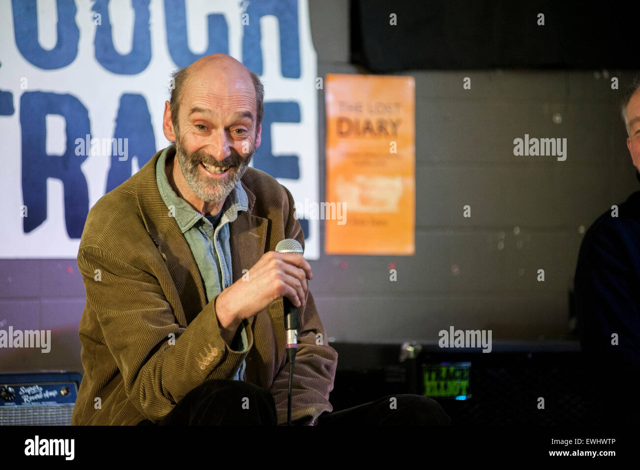 Chris yates fishing hi-res stock photography and images - Alamy