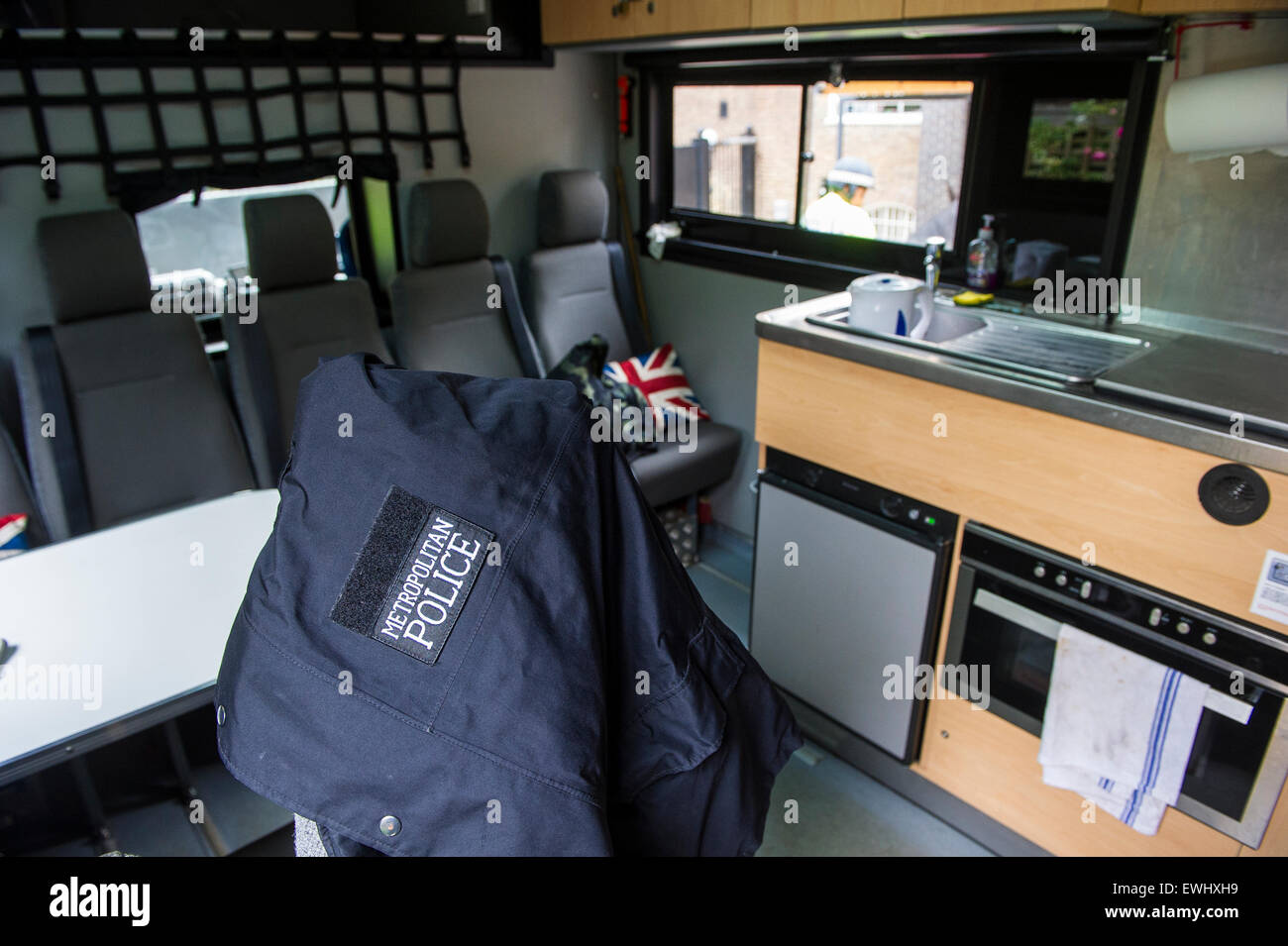 Kitchen Police Duty High Resolution Stock Photography and Images - Alamy