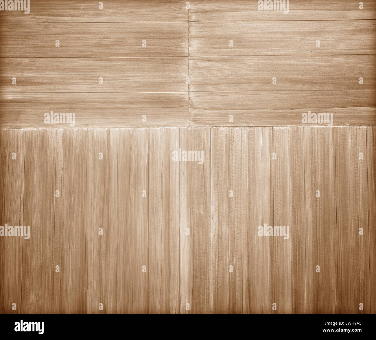 Wooden wall pattern hi-res stock photography and images - Alamy