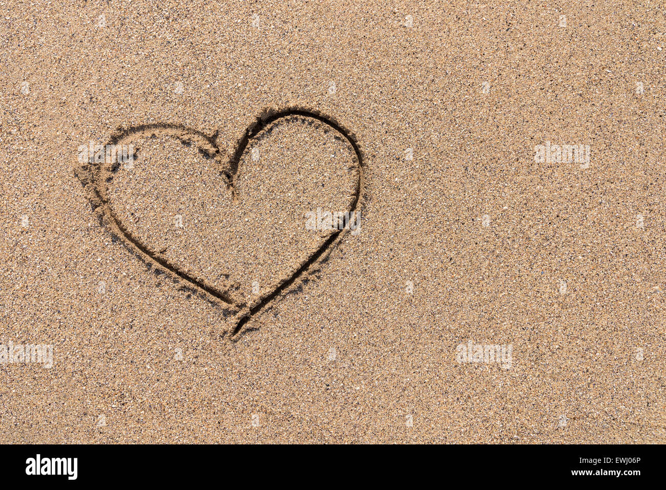 Heart of the ocean hi-res stock photography and images - Alamy