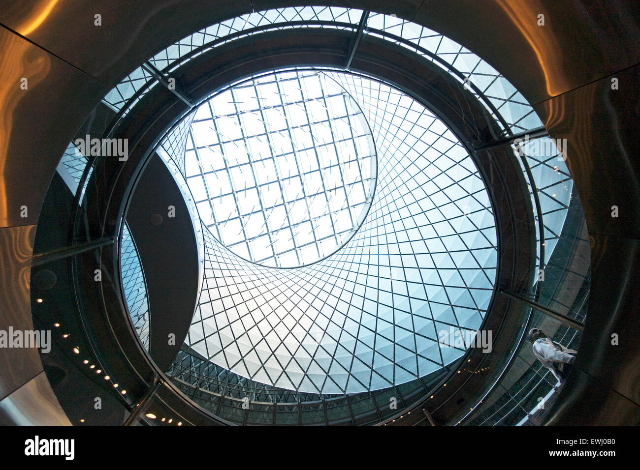 Fulton Street subway station in New York City Stock Photo - Alamy