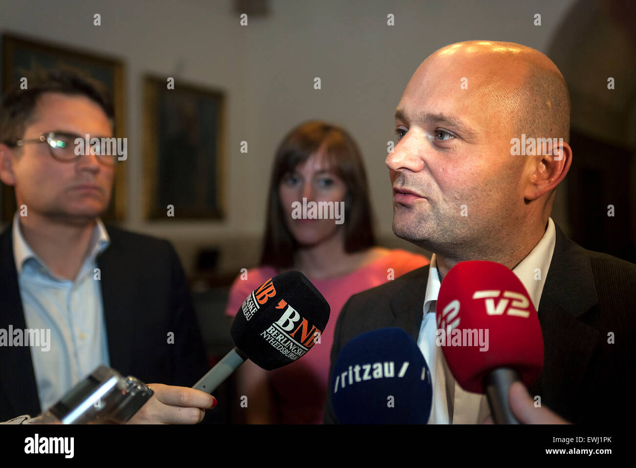 Poulasen hi-res stock photography and images - Alamy