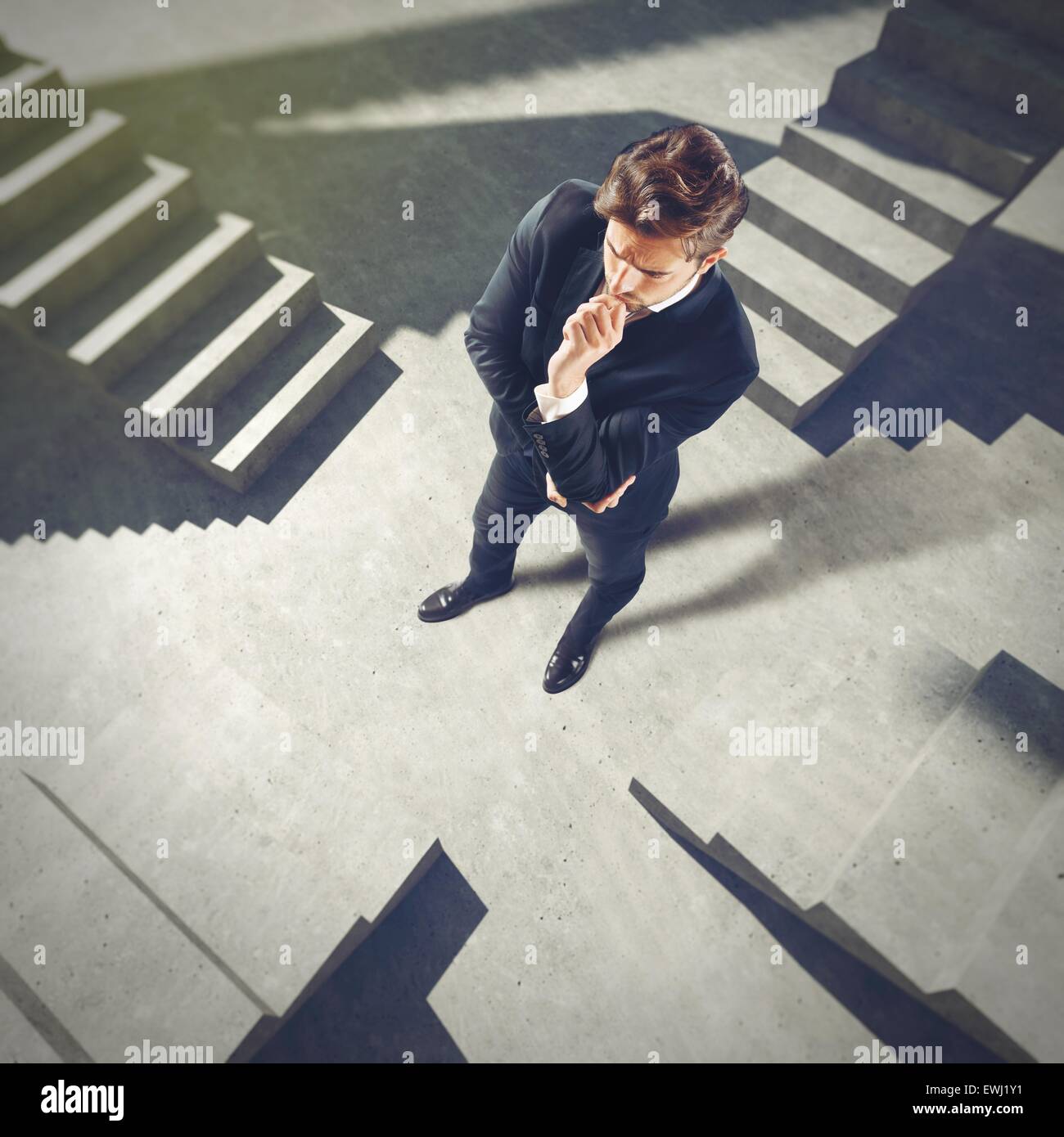 Scale of the reason hi-res stock photography and images - Alamy