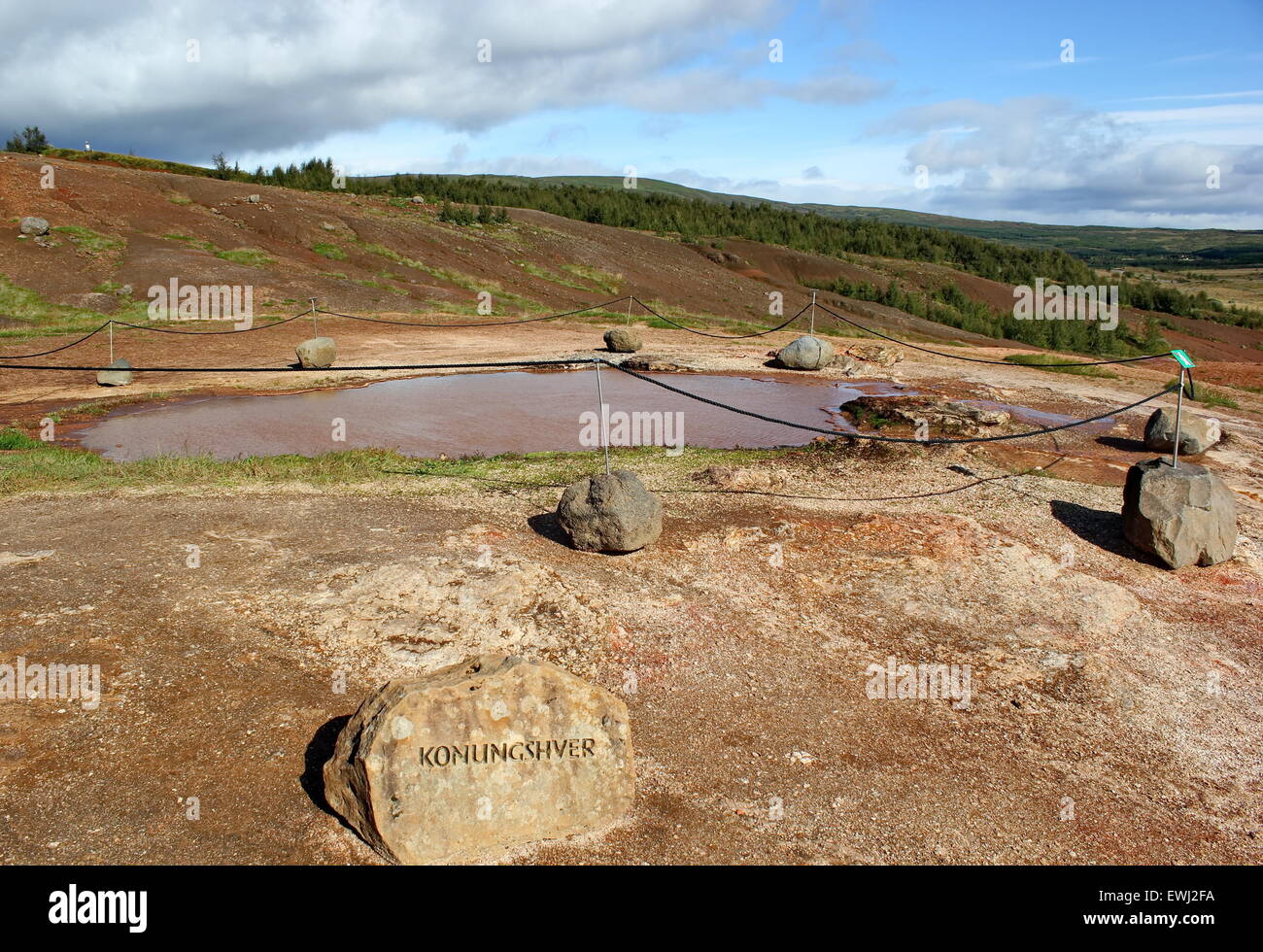 Royal spring hi-res stock photography and images - Alamy