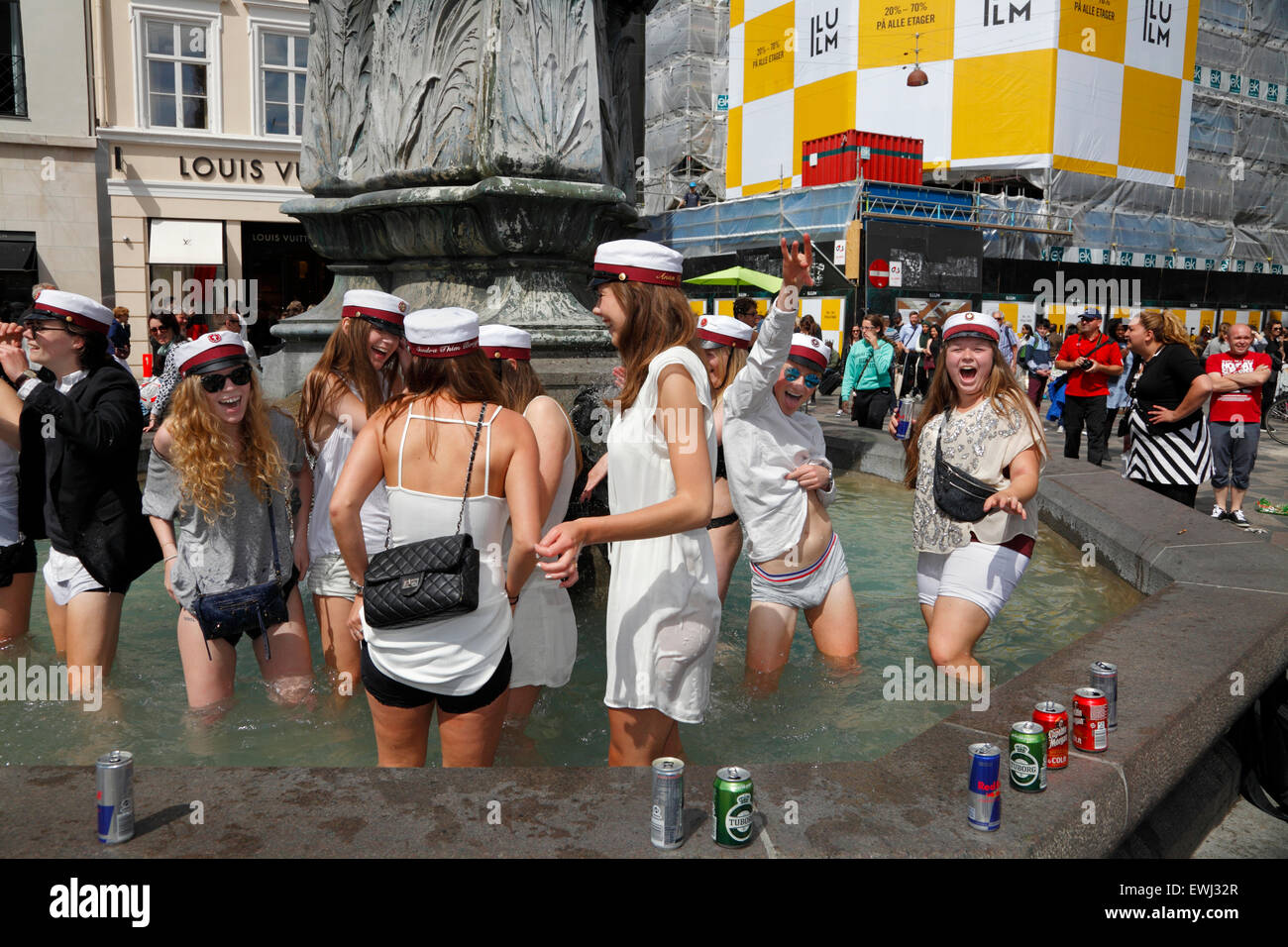 Boys Crowded In Truck High Resolution Stock Photography and Images - Alamy