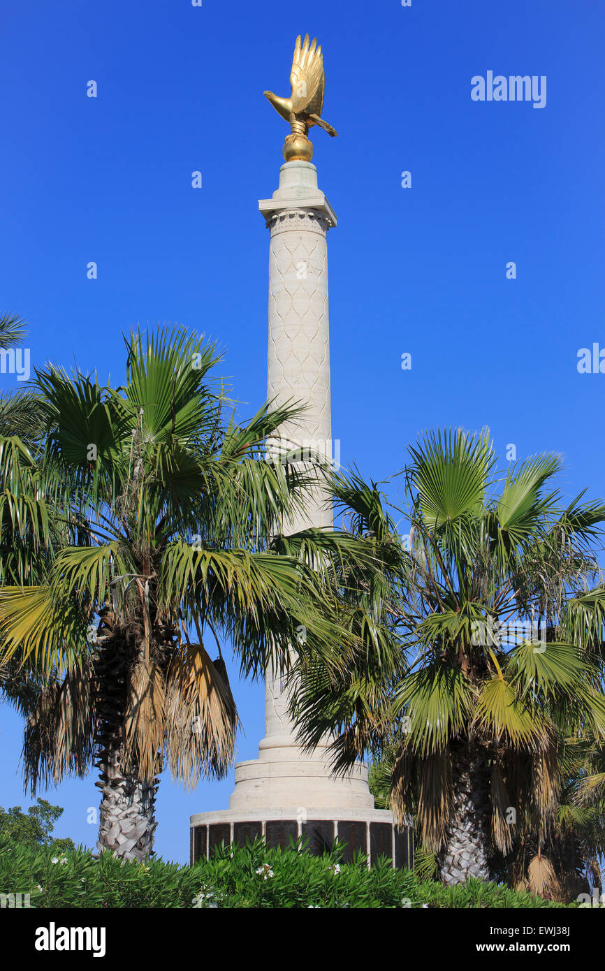 Malta memorial raf hi-res stock photography and images - Alamy