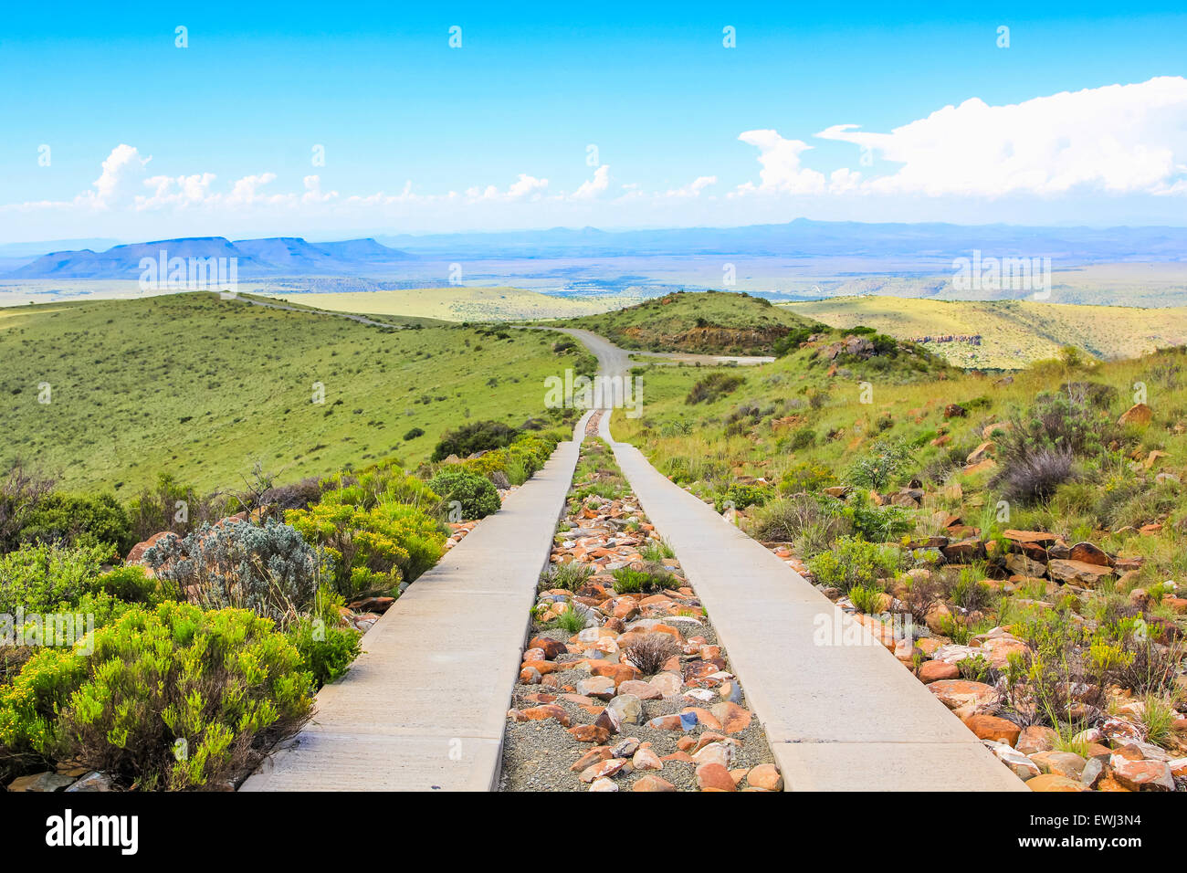 Eastern cape mountains hi-res stock photography and images - Alamy