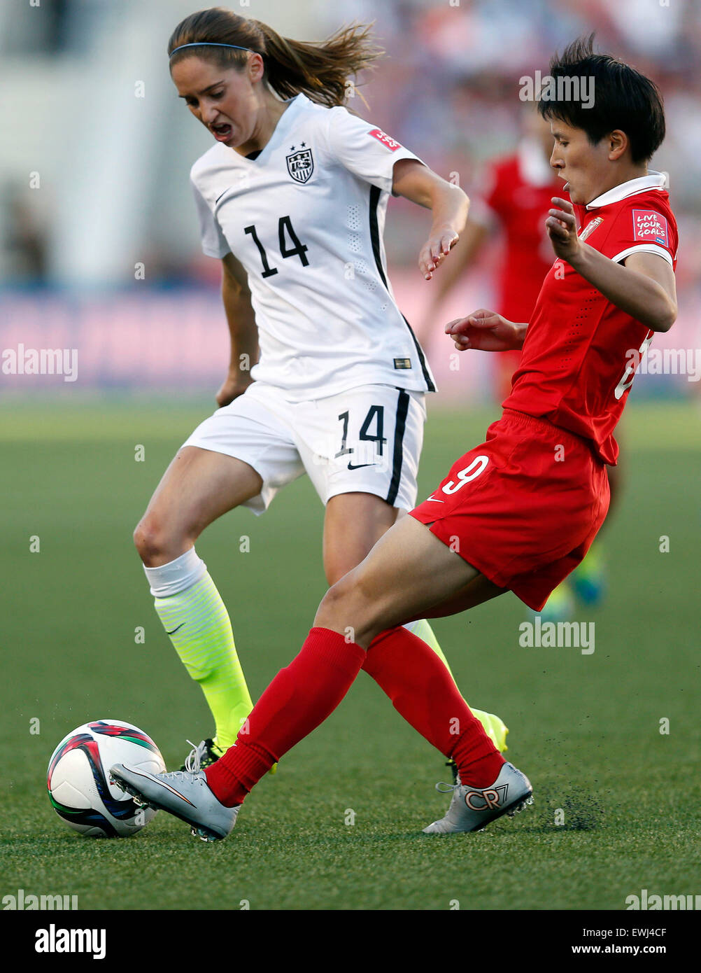 Morgan brian hi-res stock photography and images - Alamy