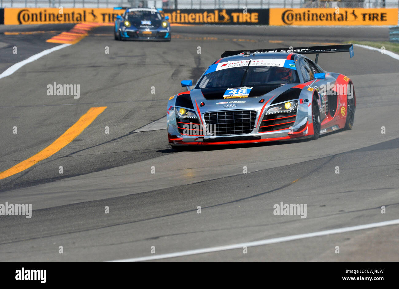 Watkins Glen, NY, USA. 14th Mar, 2015. Watkins Glen, NY - Jun 26, 2015 ...