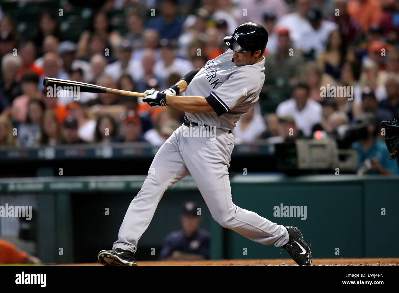 Garrett jones hi-res stock photography and images - Alamy