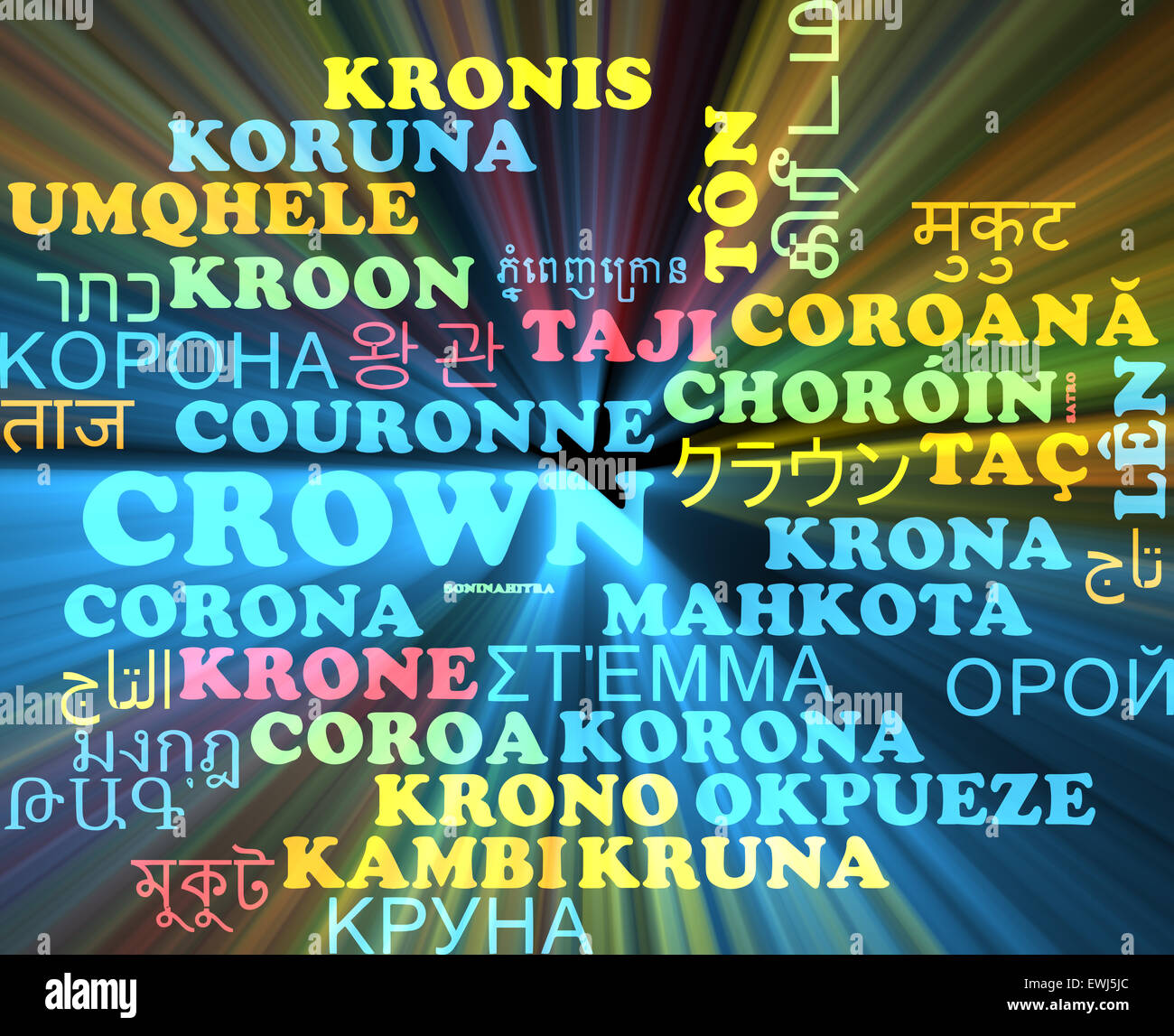 Background concept wordcloud multilanguage international many language ...