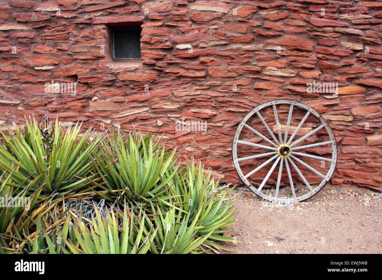Hopi Indian House Grand Canyon National Park High Resolution Stock ...