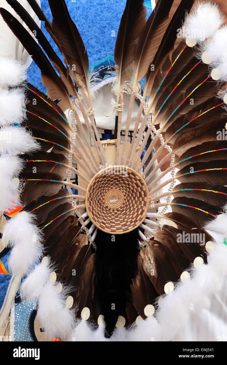 Mohawk indian hi-res stock photography and images - Alamy