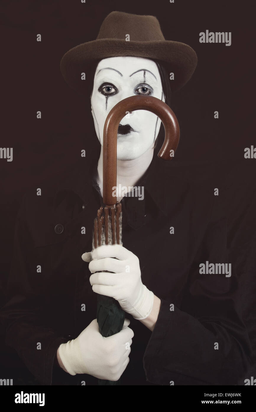 Stage actor hi-res stock photography and images - Alamy