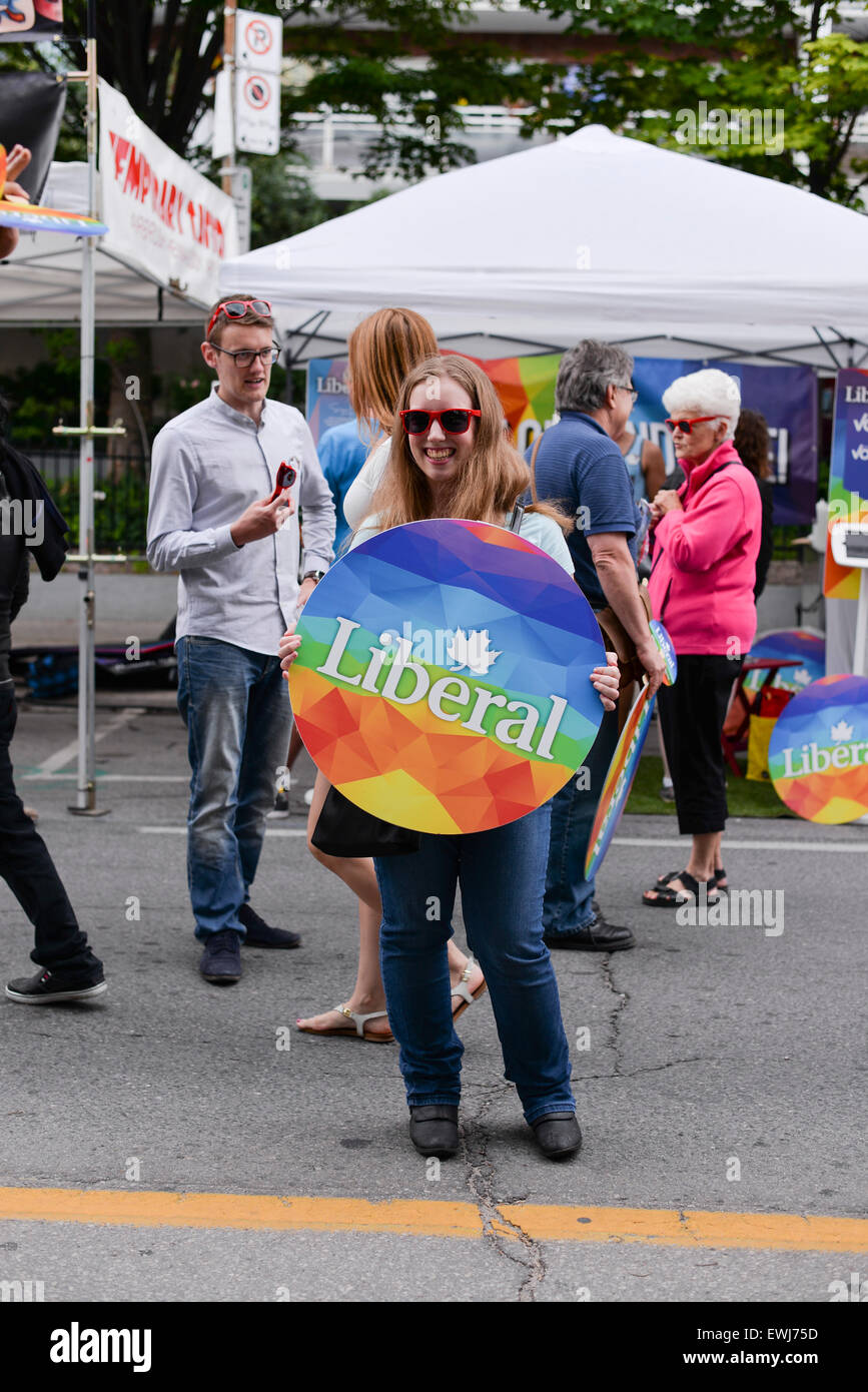 Liberalparty hi-res stock photography and images - Alamy