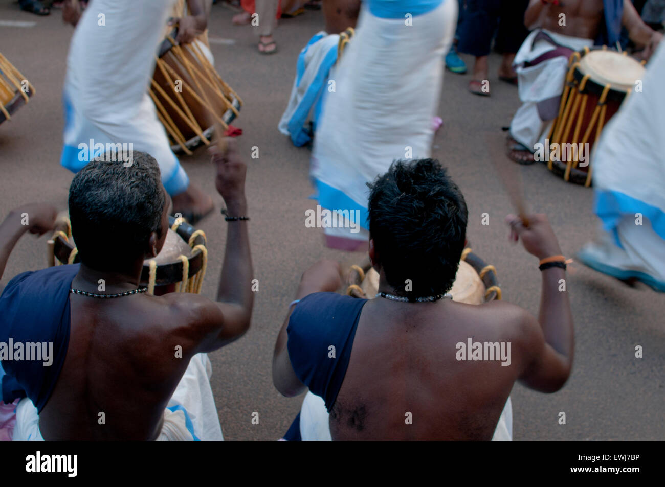 Temple Musicians High Resolution Stock Photography and Images - Alamy