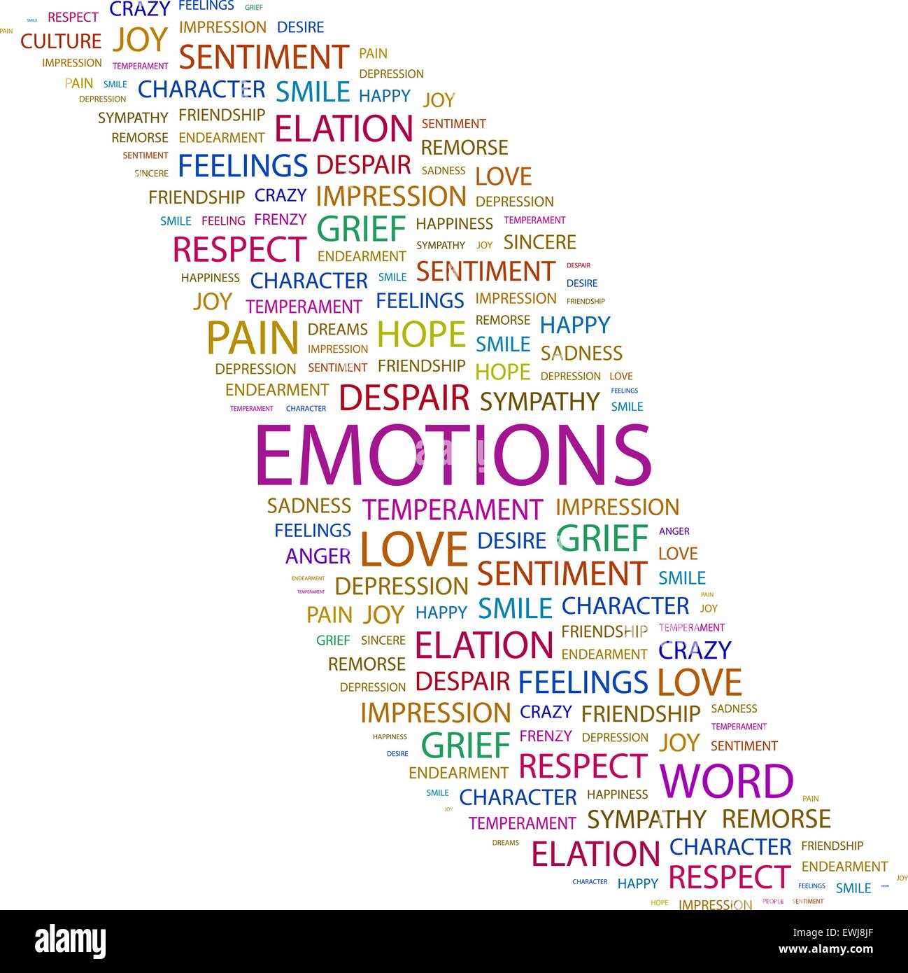 Emotion Word