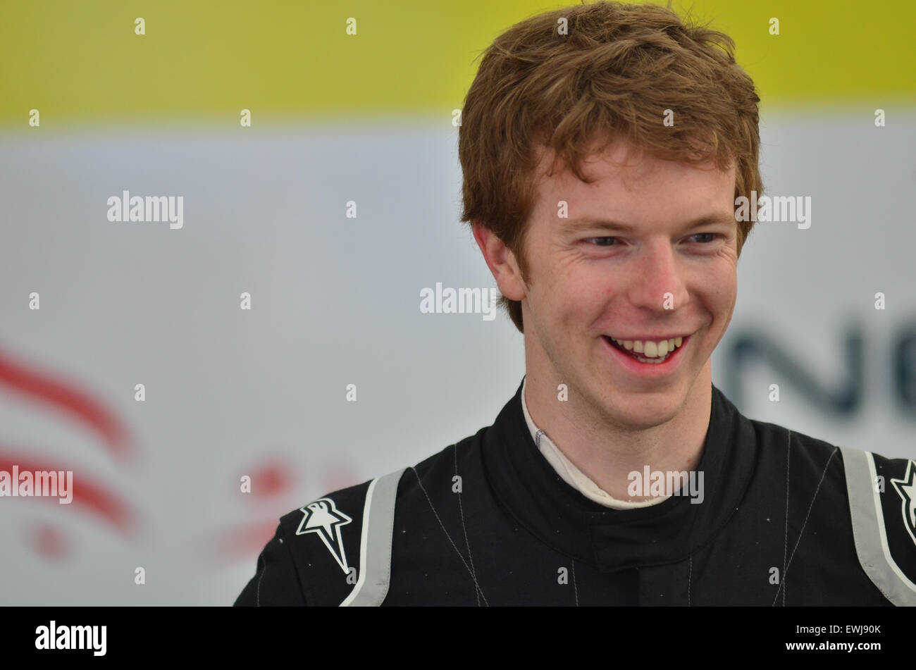 Oliver turvey hi-res stock photography and images - Alamy