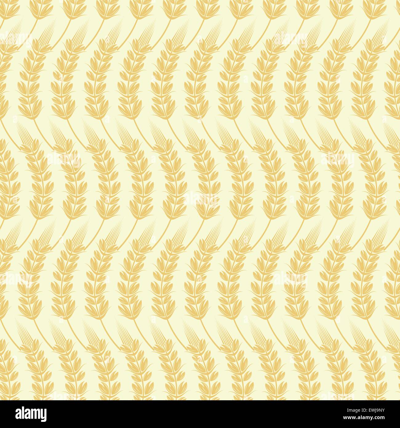 Harvest ready vector vectors hi-res stock photography and images - Alamy