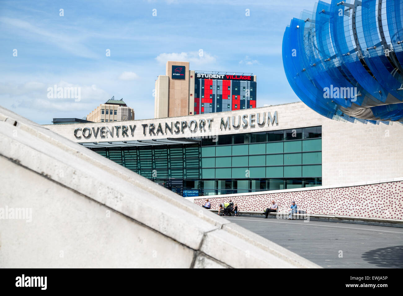 Coventry phoenix hi-res stock photography and images - Alamy