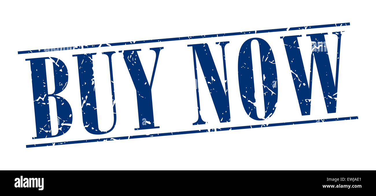 buy now blue grunge vintage stamp isolated on white background Stock ...