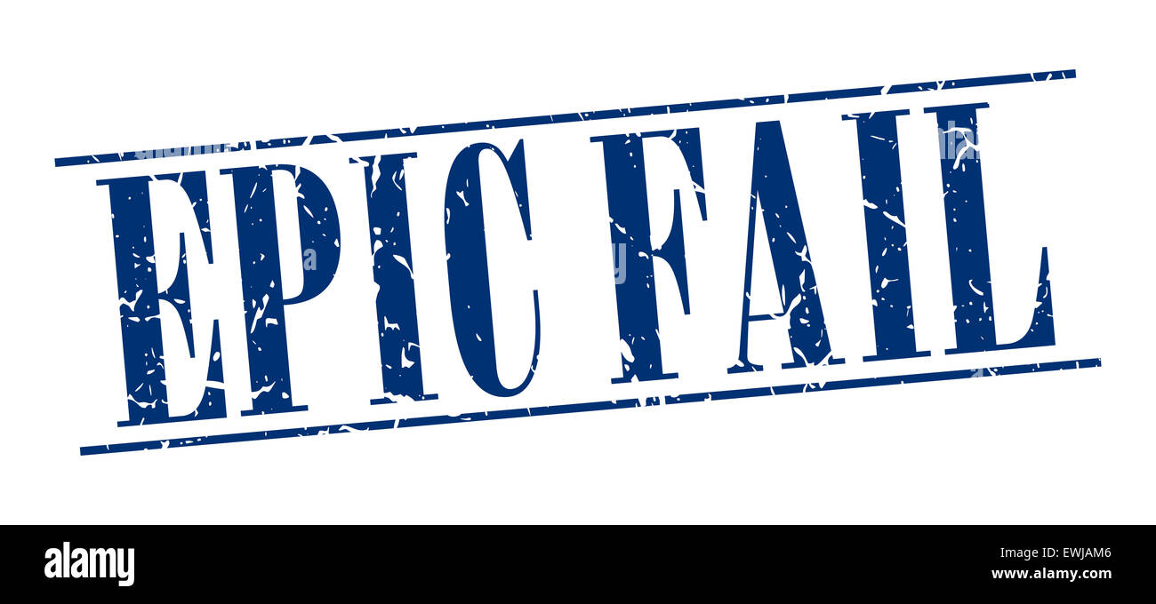 Epic stamp Cut Out Stock Images & Pictures - Alamy