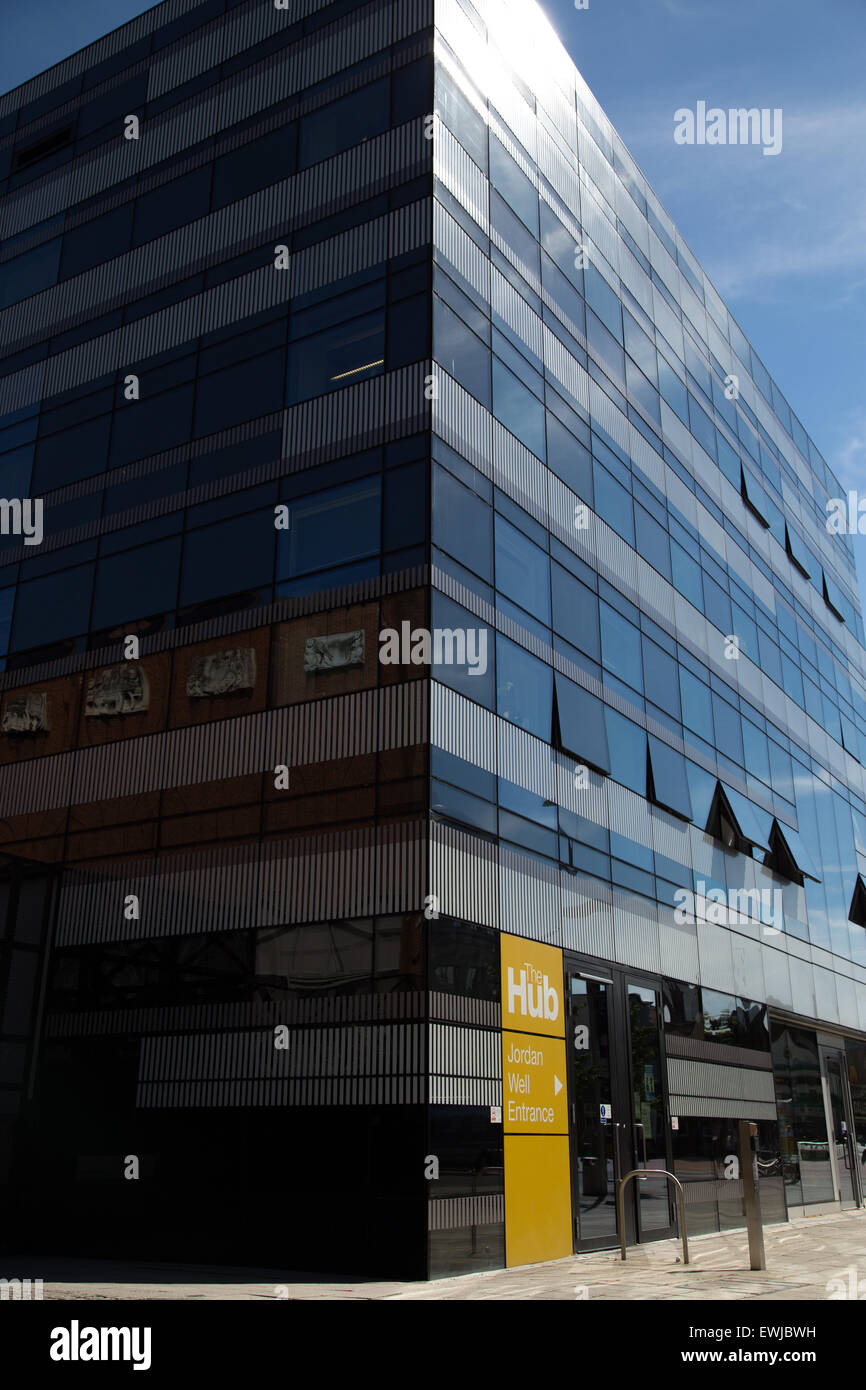 Coventry university hi-res stock photography and images - Alamy