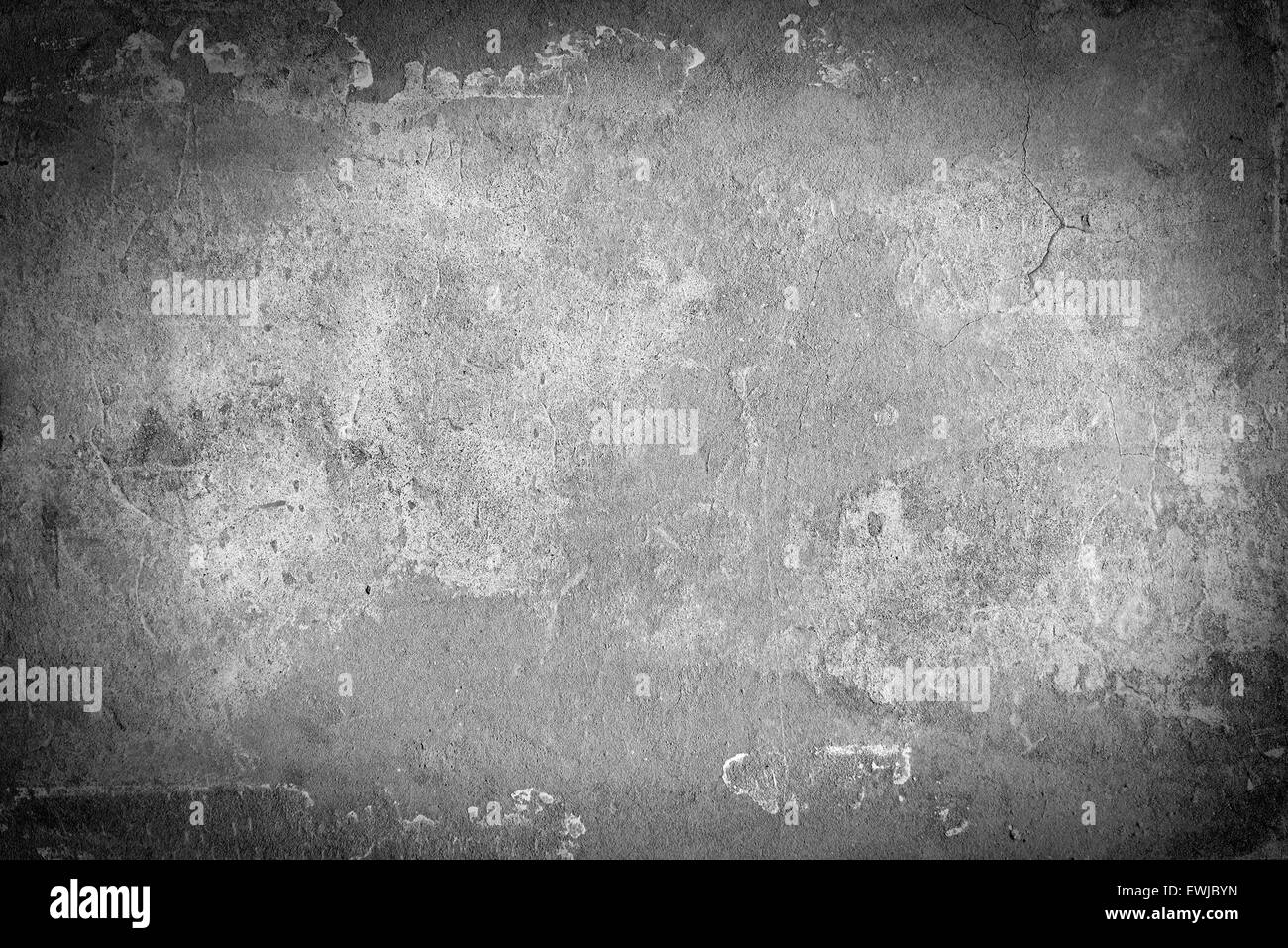 Blue rough wall texture Black and White Stock Photos & Images - Alamy