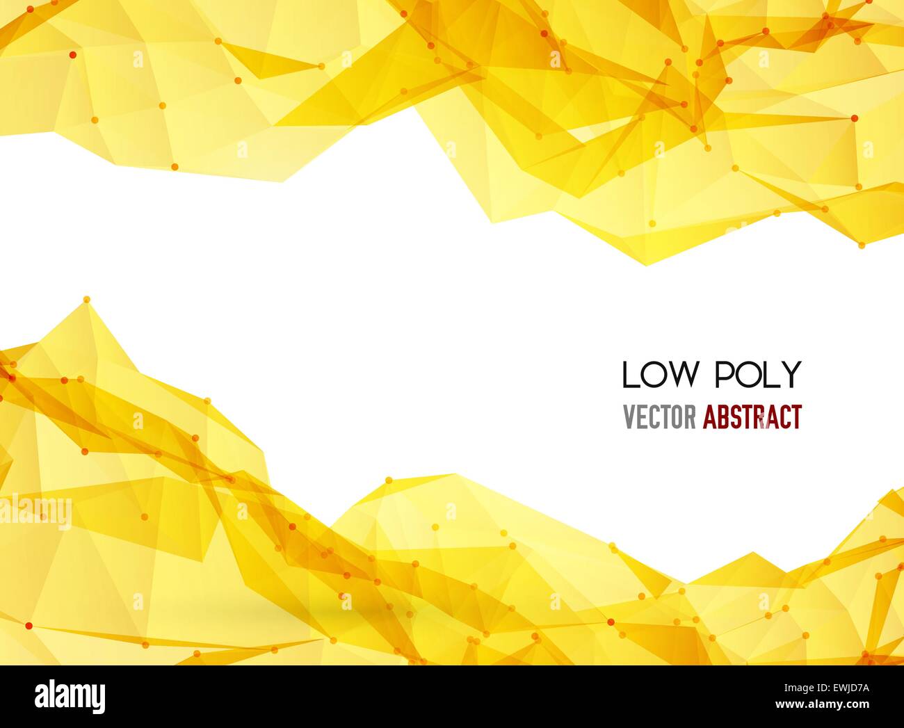 Abstract Geometric Background Design Stock Vector Image & Art - Alamy