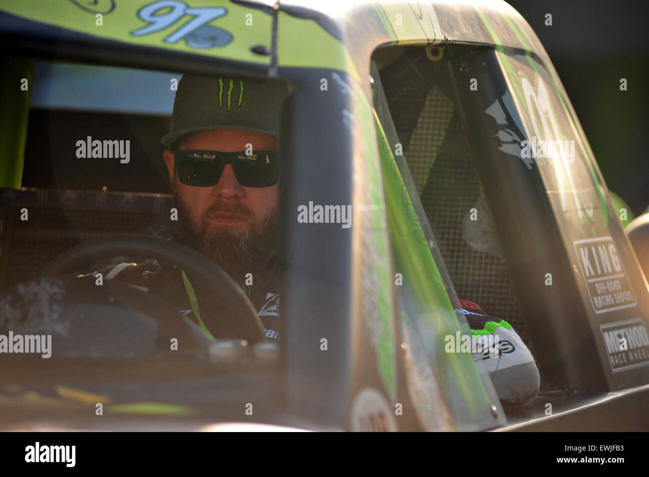 Ken block car hi-res stock photography and images - Alamy