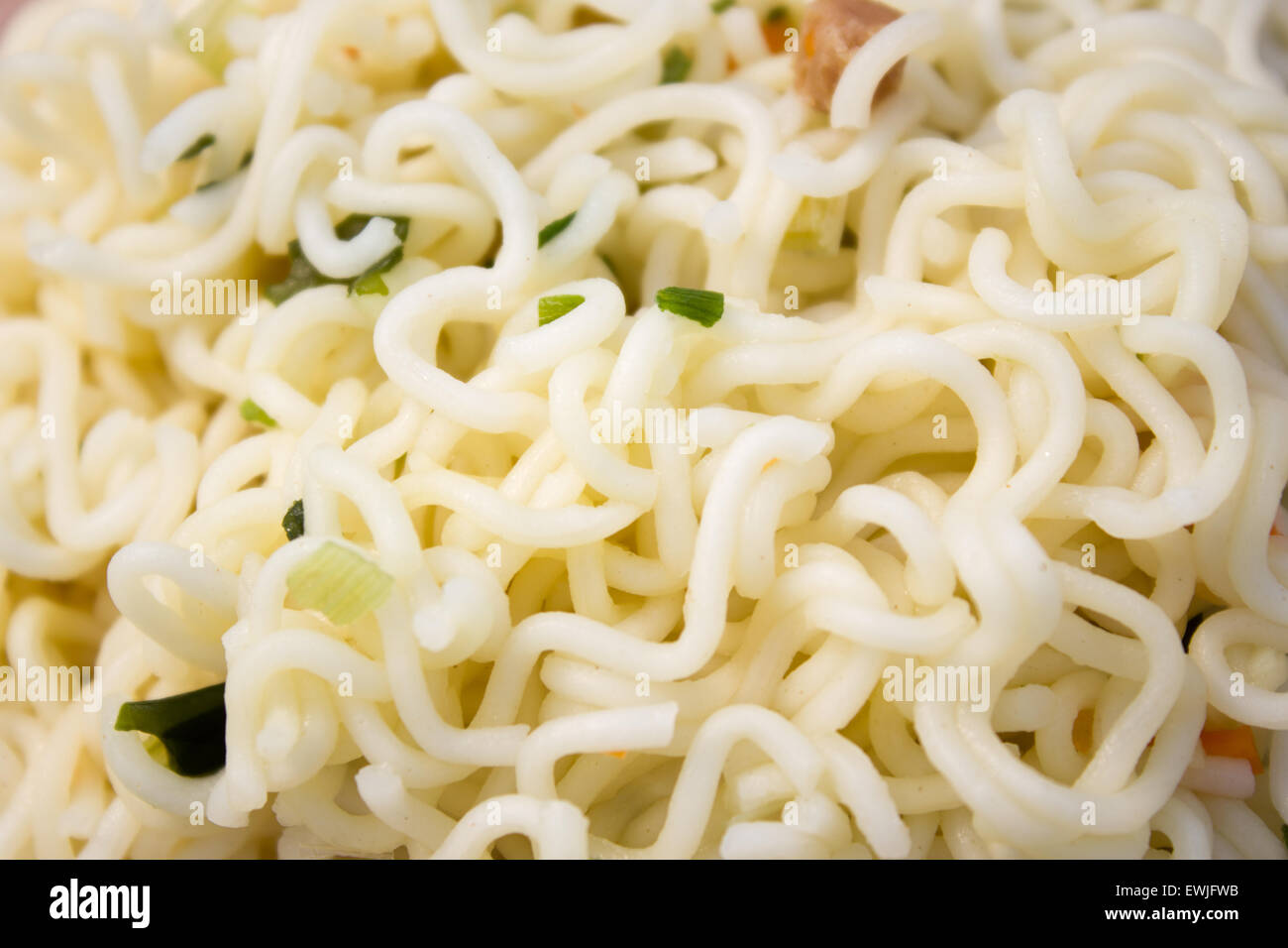 Noodle display hi-res stock photography and images - Alamy