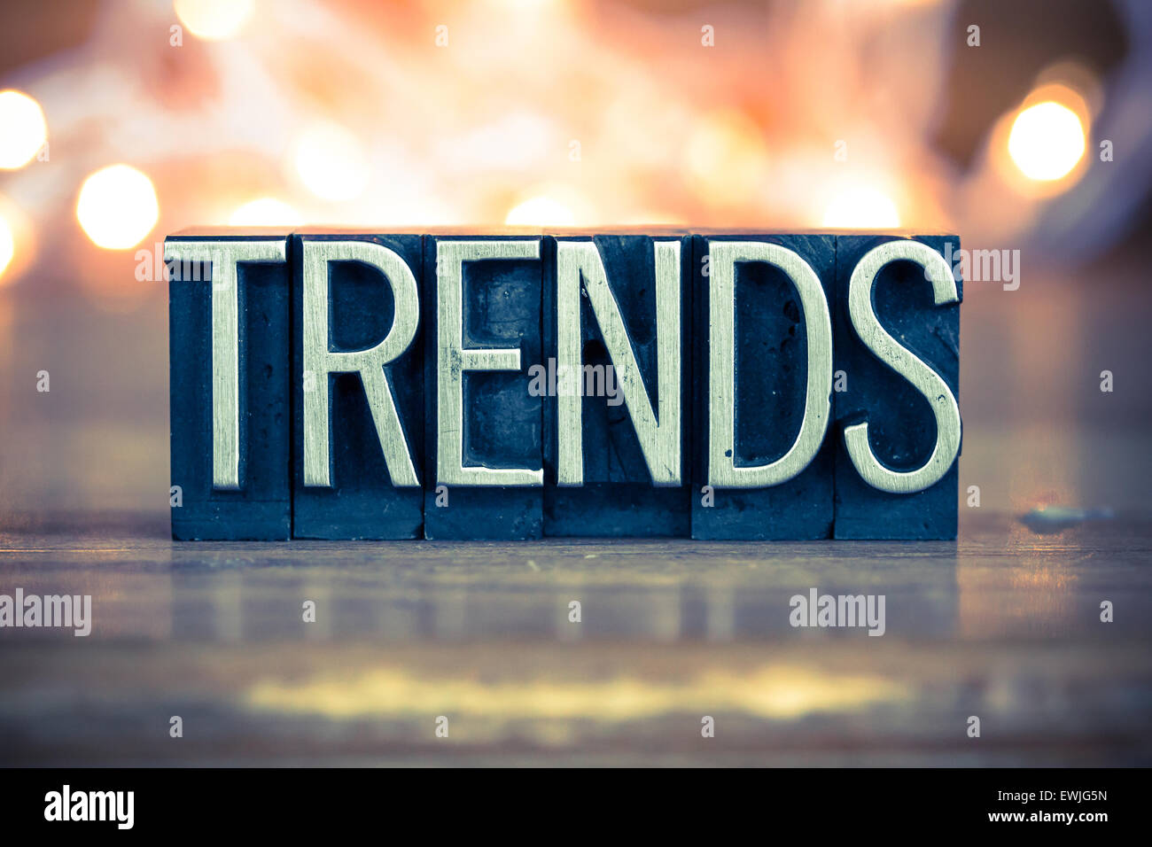 Trendsetter hi-res stock photography and images - Alamy