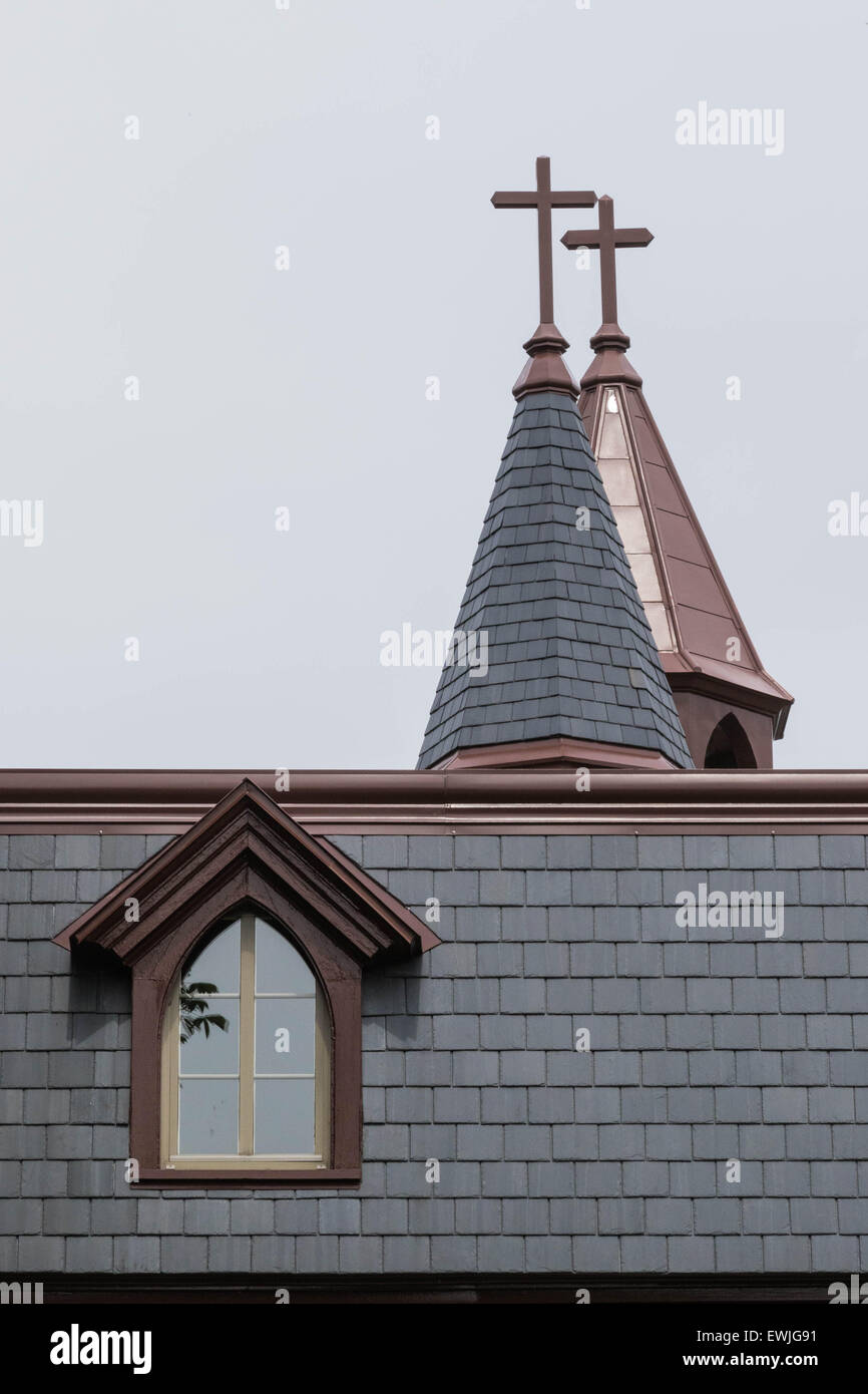Carmelite nuns hi-res stock photography and images - Alamy