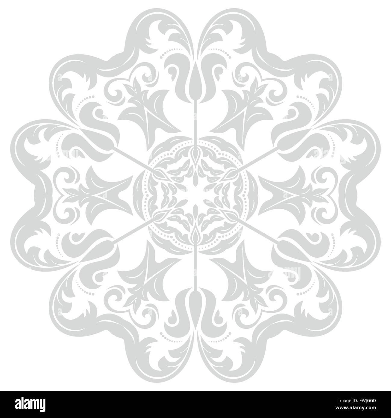 Fine orient art Stock Vector Images - Alamy