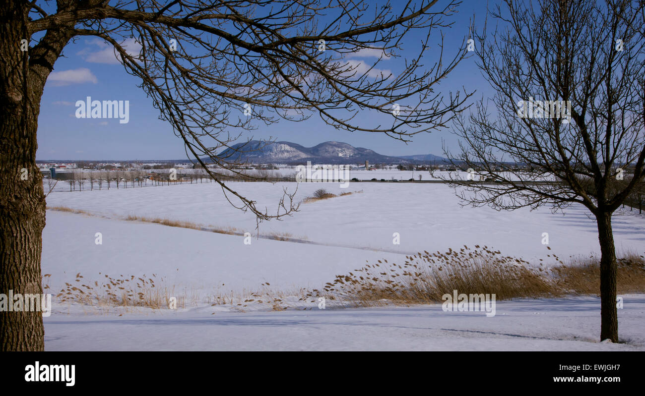 Beloeil hi-res stock photography and images - Alamy