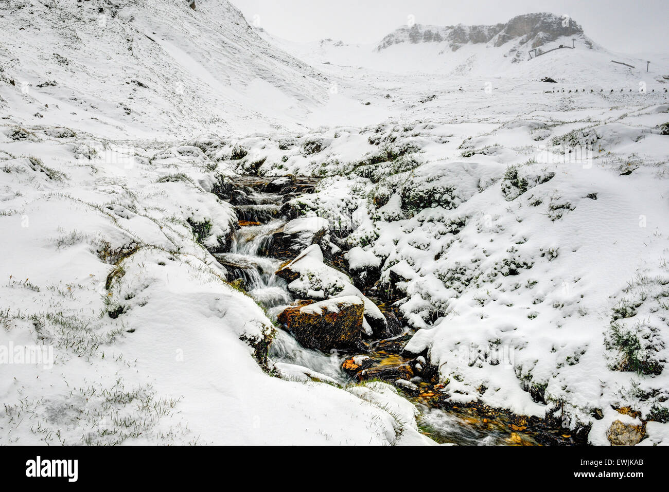 Life in flow hi-res stock photography and images - Alamy