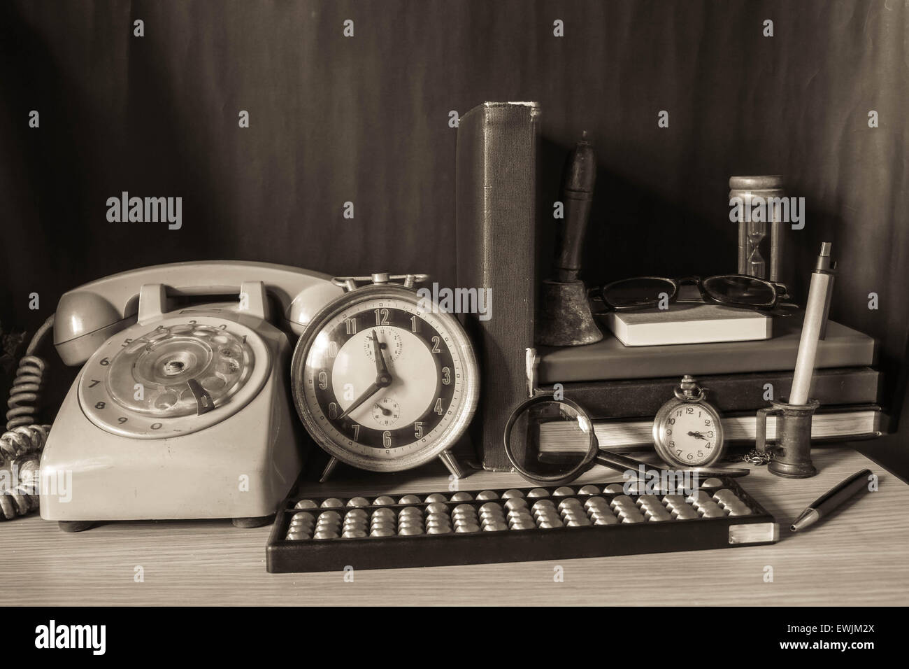 Old device hi-res stock photography and images - Alamy