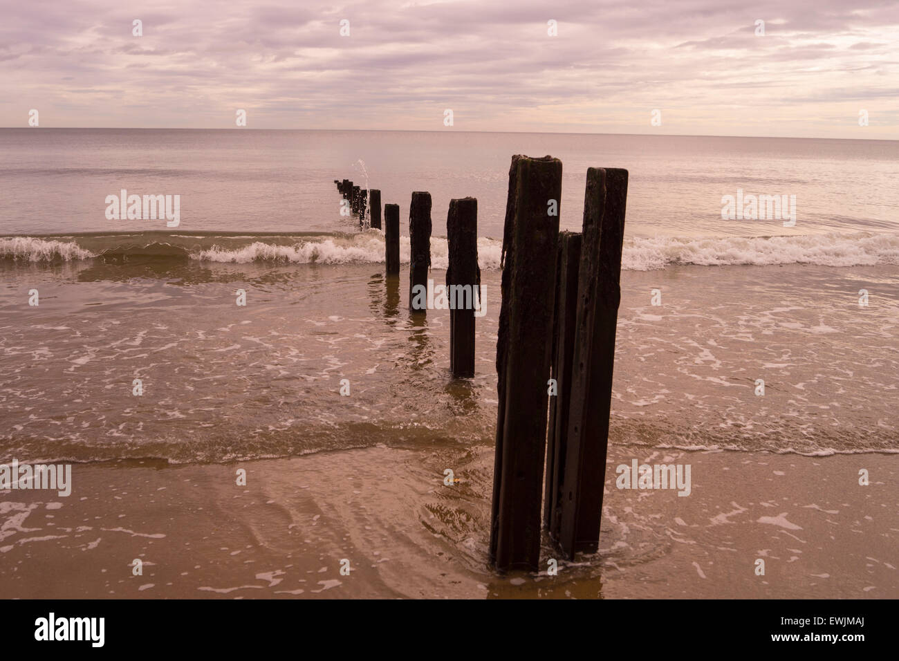 Old seaham hi-res stock photography and images - Alamy