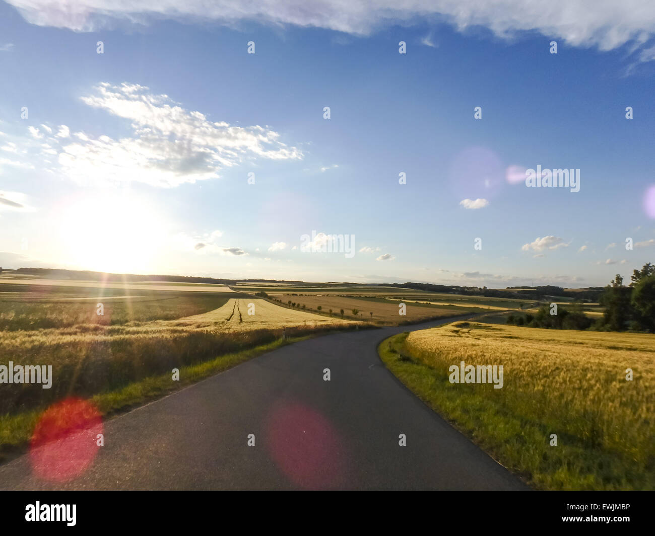 Austria, Lower Austria, Gemeinde Hardegg Stock Photo - Alamy