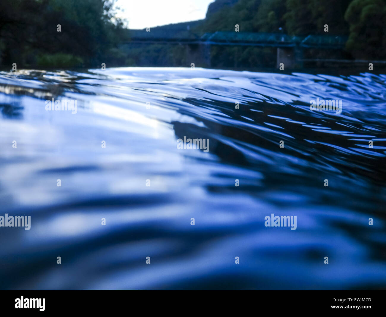 River thaya hi-res stock photography and images - Alamy