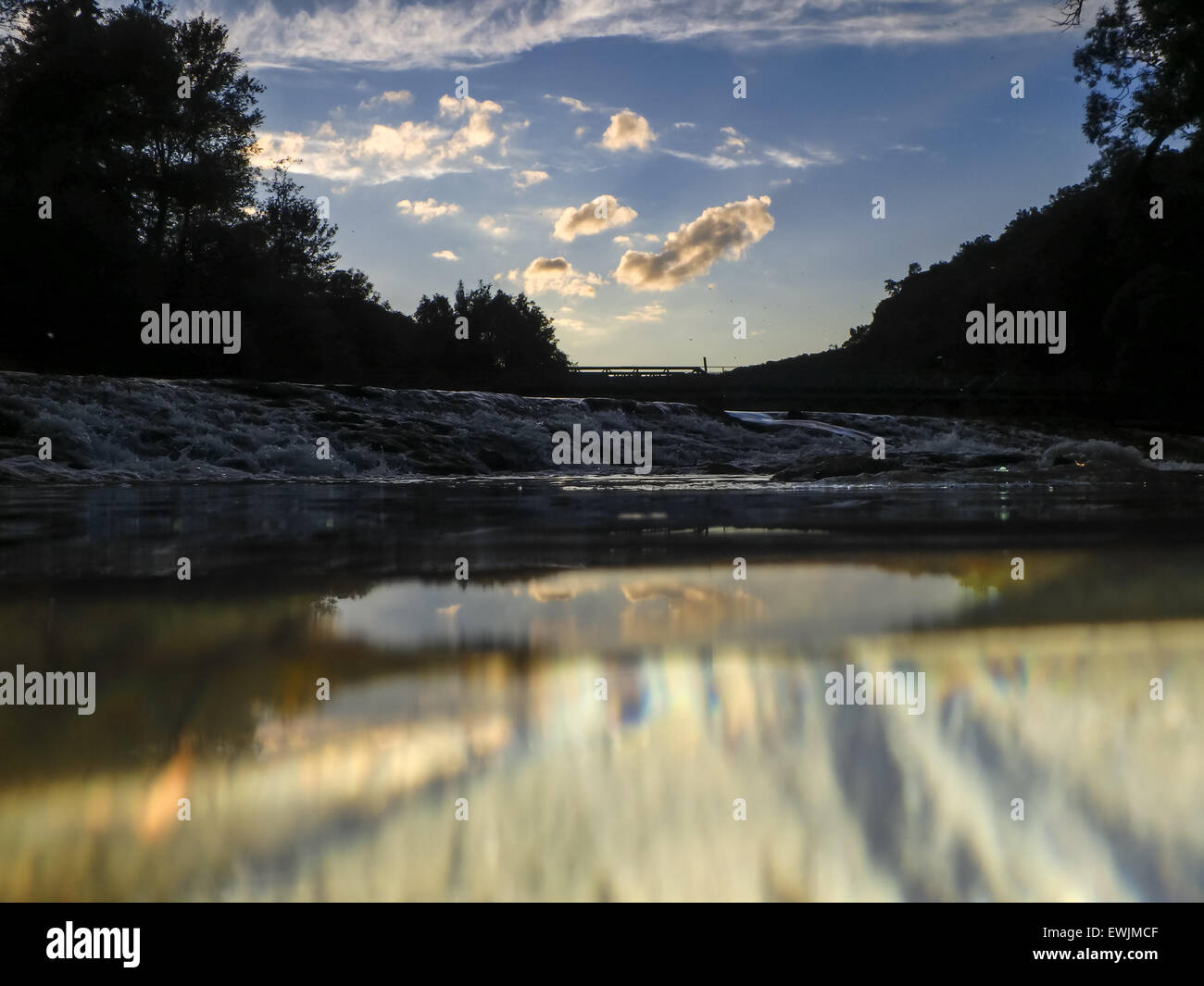 River thaya hi-res stock photography and images - Alamy
