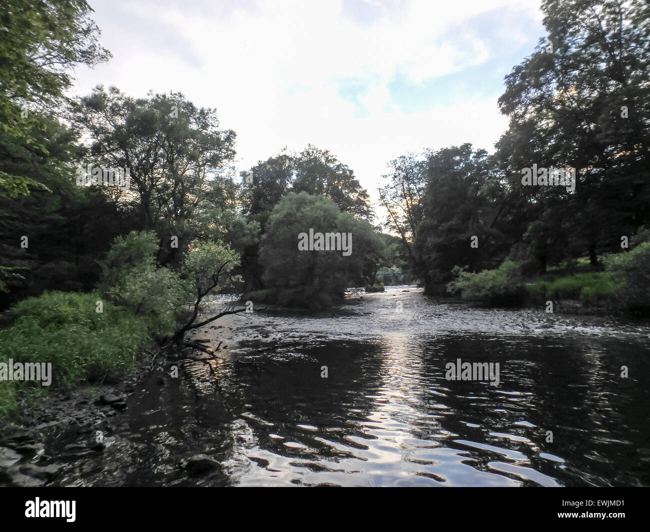 Hardegg in the thaya hi-res stock photography and images - Alamy