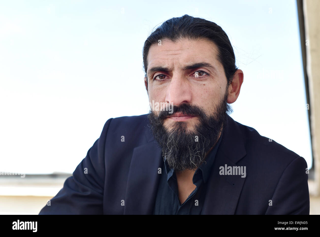 Turkish descent hi-res stock photography and images - Alamy