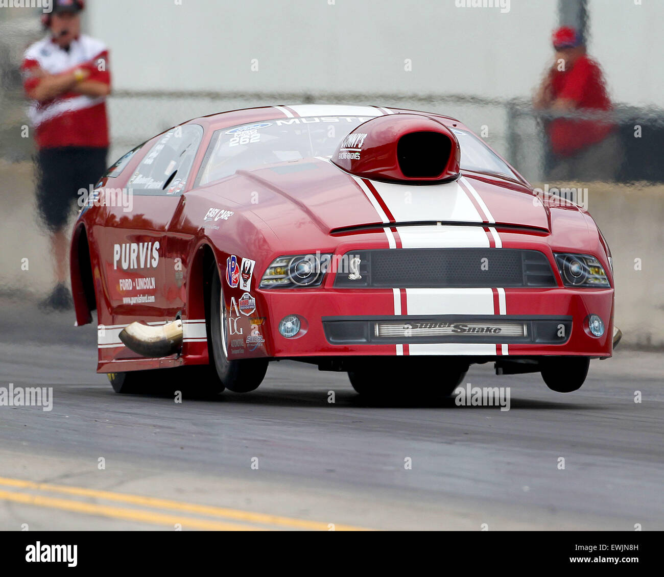 Robert patrick during hi-res stock photography and images - Alamy