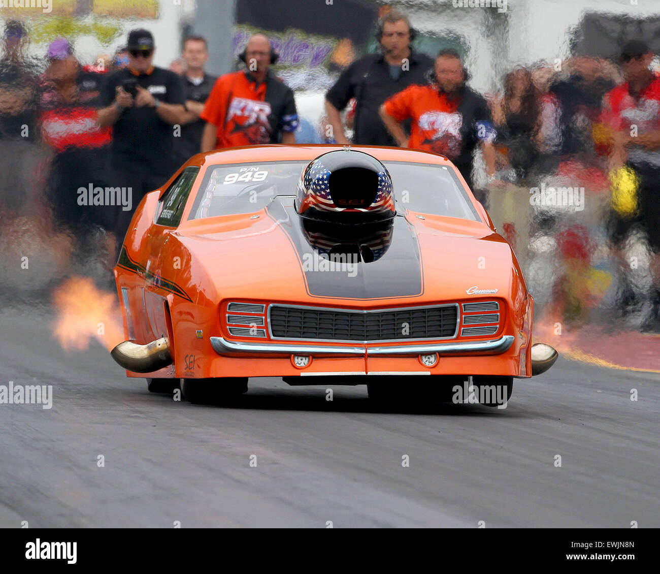 Steve Jackson Racing